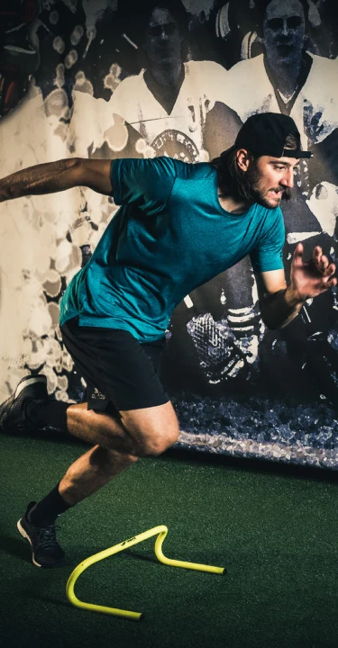 Gary Roberts Performance | Sports Performance Gym In Richmond Hill, ON